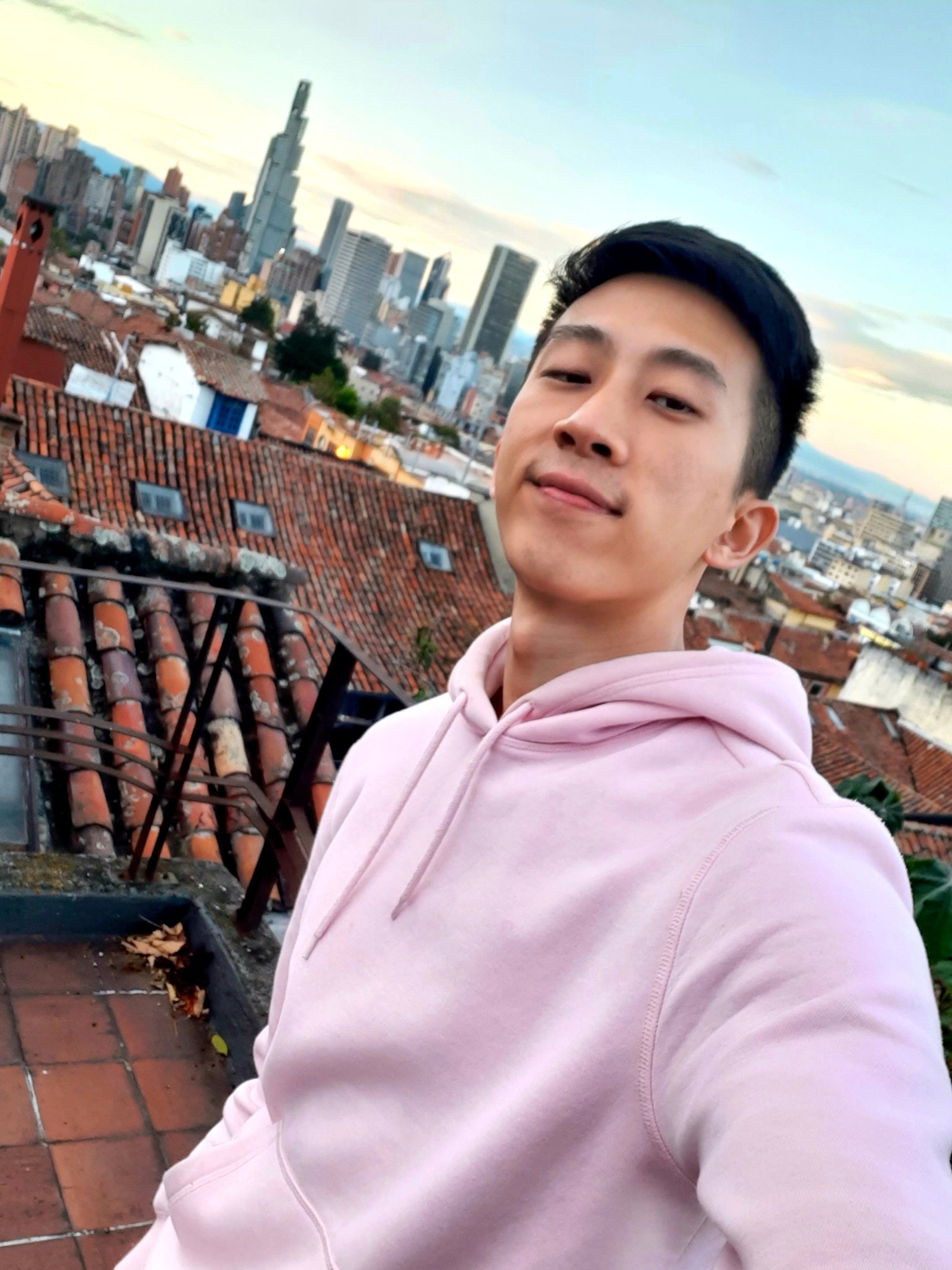 🥡 Dombeef & Tyler Wu | 💖71